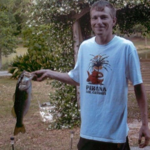 Labor Day Murder (Joshua Duncan)